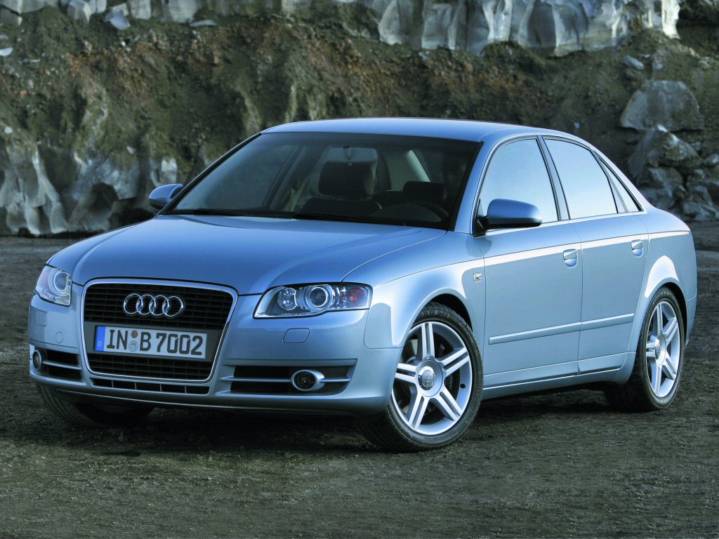 Audi A4 3 2 FSI Specs Pictures Engine Review Audi A4 3 2 FSI Specs Pictures Engine Review
