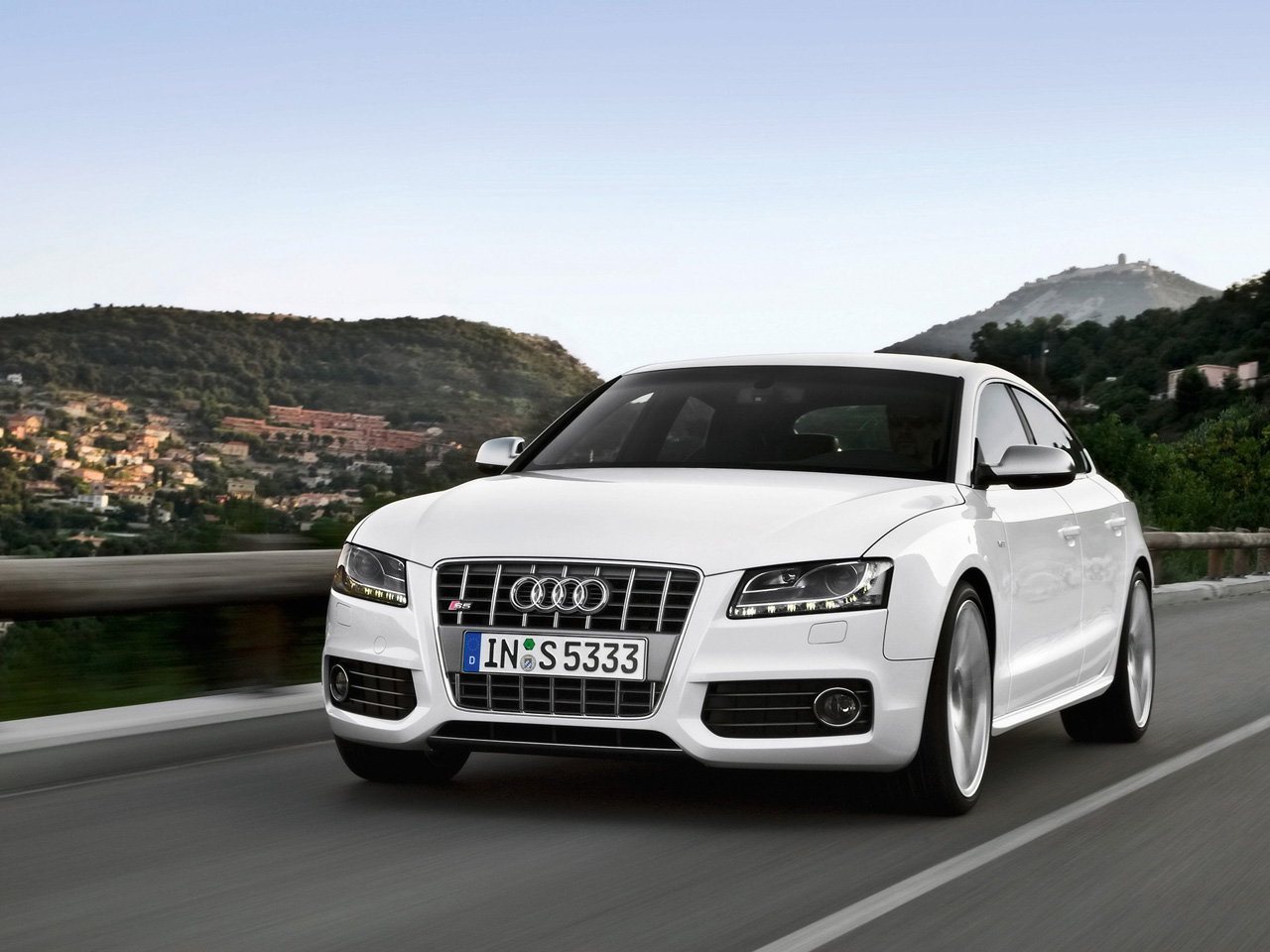2010 Audi S5 Sportback Specs Price Top Speed 2010 Audi S5 Sportback Specs Price Top Speed