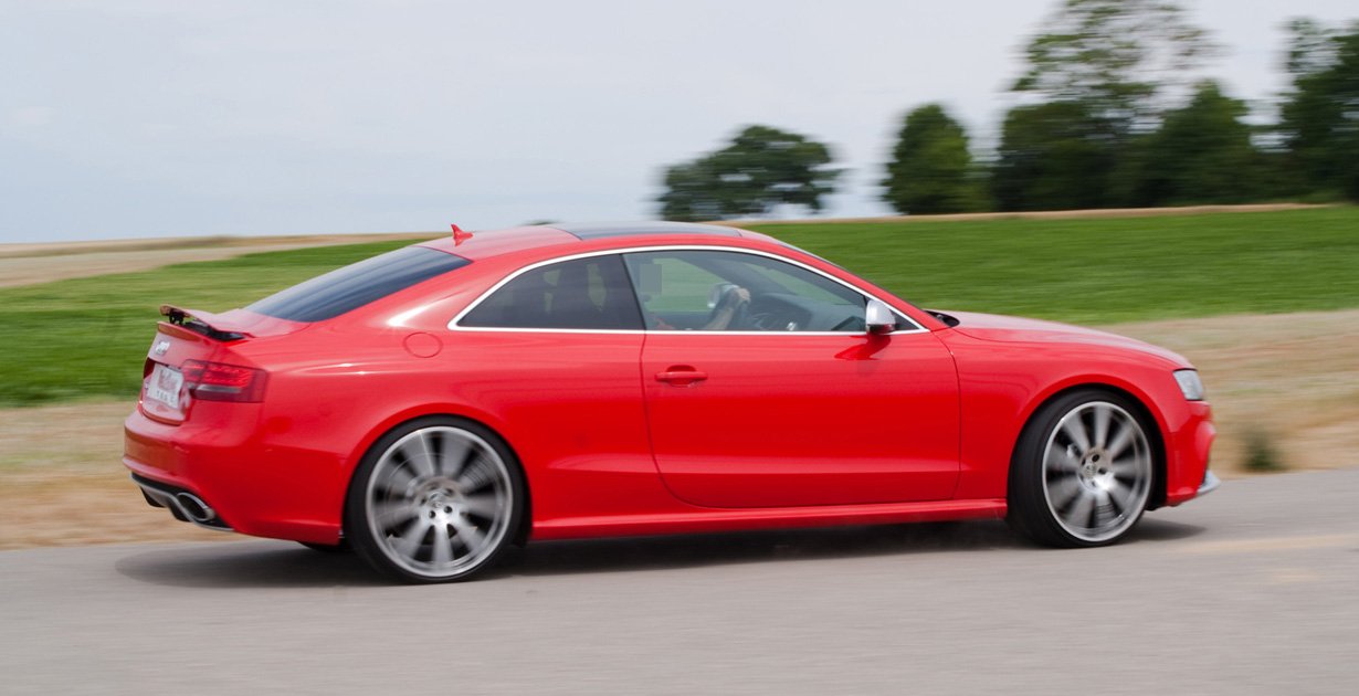 2011 MTM Audi RS5 Specs Pictures Engine Review 2011 MTM Audi RS5 Specs Pictures Engine Review