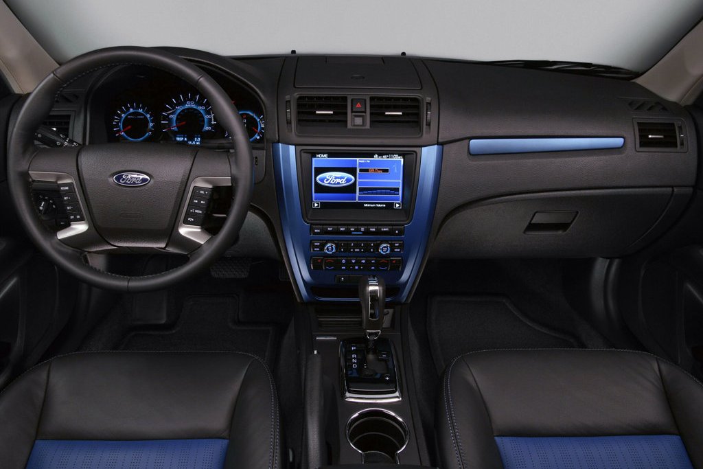 2011 Ford Fusion Review, Specs, Pictures, Price & MPG 2011 Ford Fusion Review, Specs, Pictures, Price & MPG