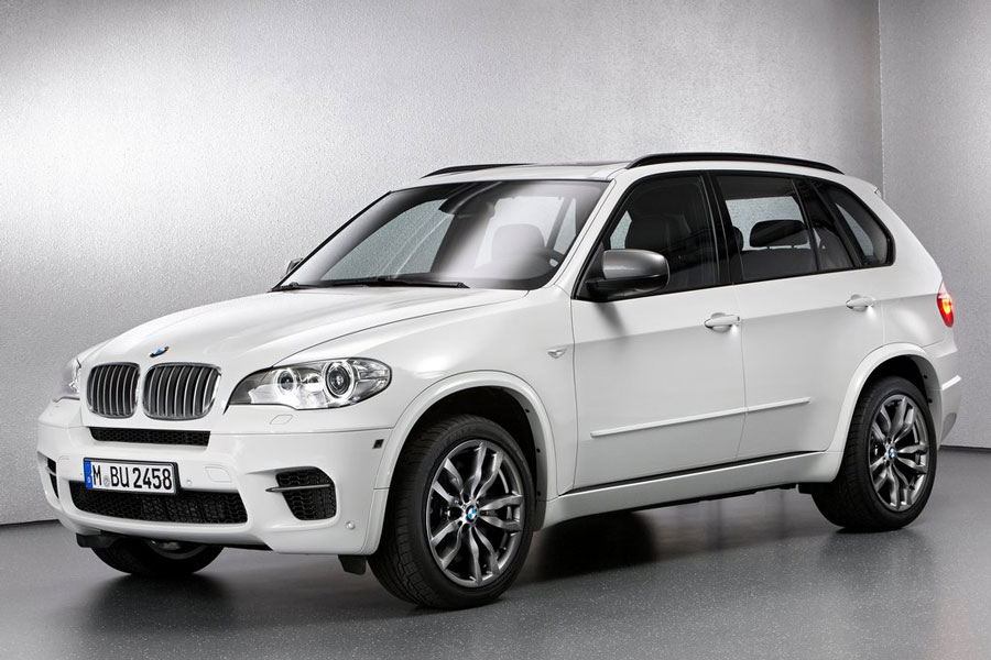2013 BMW X5 M50d Review Specs Pictures Price MPG