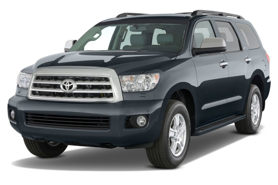 Toyota Big Cars List Toyota Big Cars List