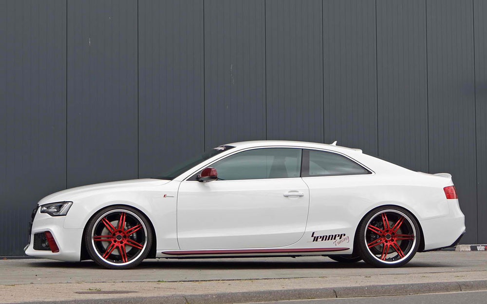 2013 Senner Tuning Audi S5 Coupe Review Pictures 2013 Senner Tuning Audi S5 Coupe Review Pictures