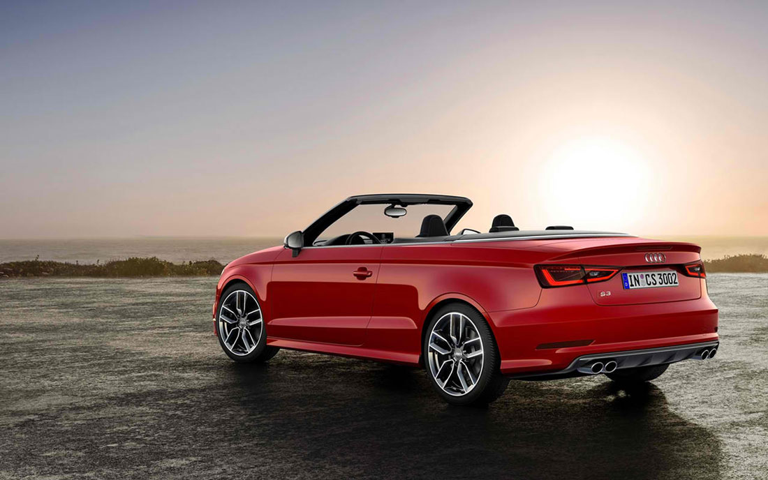 2015 Audi S3 Cabriolet Review Specs Pictures Price MPG 2015 Audi S3 Cabriolet Review Specs Pictures Price MPG