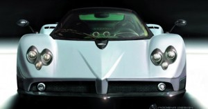 Pagani Zonda F Specs, Price, Pictures & Engine Review