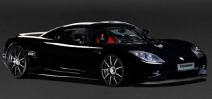 Koenigsegg CCXR Review, Specs, & Pictures