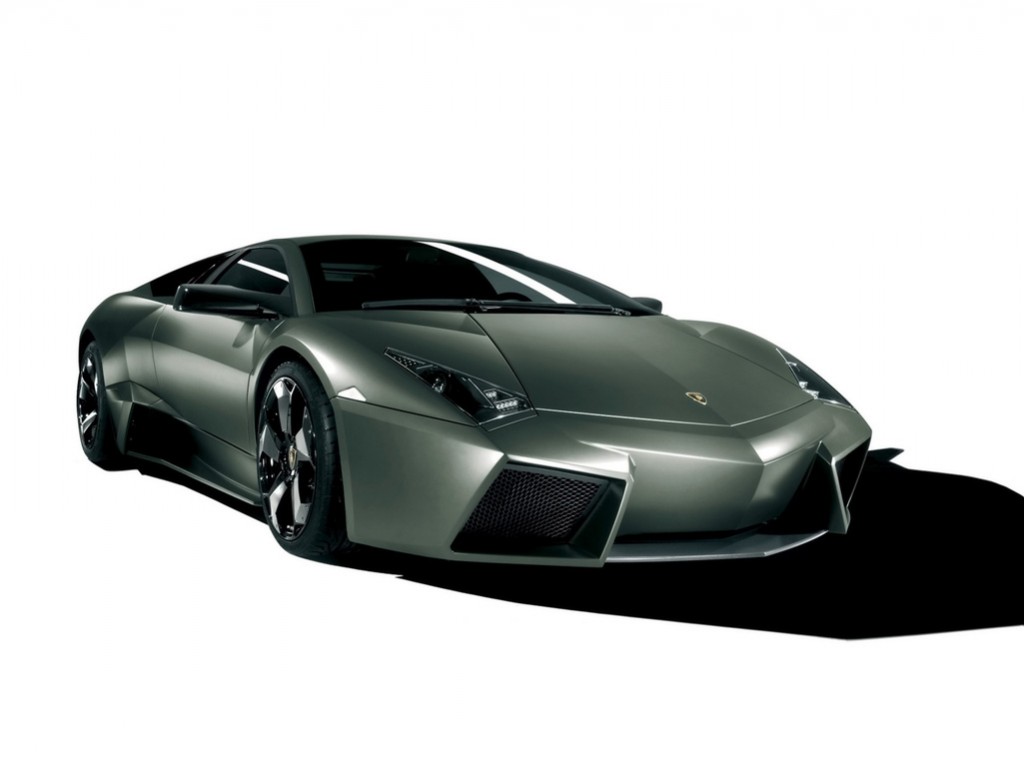 Lamborghini-Reventon-Profile-View - The Supercars - Car Reviews ...