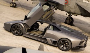 Lamborghini Reventon Specs, Top Speed, Price & Engine Review