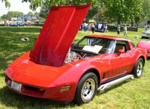 Chevrolet Corvette C3 History, Specs & Engine Review