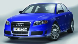 Audi A4 DTM Edition Specs, Pictures & Engine Review