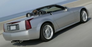 Cadillac XLR-V Specs, Pictures & Engine Review