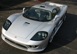 Saleen S7 Twin Turbo Specs, Top Speed, Price & Engine Review