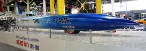 Fastest Land Speed Record in the World – Top 10 List