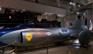 Fastest Land Speed Record in the World – Top 10 List