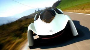 2009 Audi Avatar Concept Specs, Pictures & Engine Review