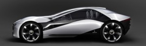 2010 Bertone Alfa Romeo Pandion Concept Specs, Pictures & Review