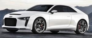 2010 Audi Quattro Concept Specs, Pictures & Engine Review