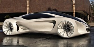 2010 Mercedes-Benz BIOME Concept Specs, Pictures & Engine Review