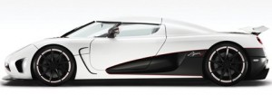 2011 Koenigsegg Agera R Review, Specs, Pictures, Price & Top Speed