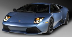 Blue Lamborghini Car Pictures & Images – Super Cool Blue Lambo