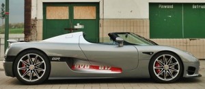 2011 EDO Competition Koenigsegg CCR Evolution Specs, Pictures & Review
