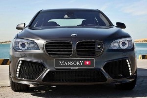 2011 Mansory BMW 7 Series Specs, Pictures & Engine Review