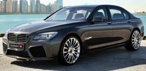 2011 Mansory BMW 7 Series Specs, Pictures & Engine Review