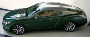 Green Bentley Car Pictures & Images – Super Cool Green Bentley