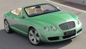 Green Bentley Car Pictures & Images – Super Cool Green Bentley