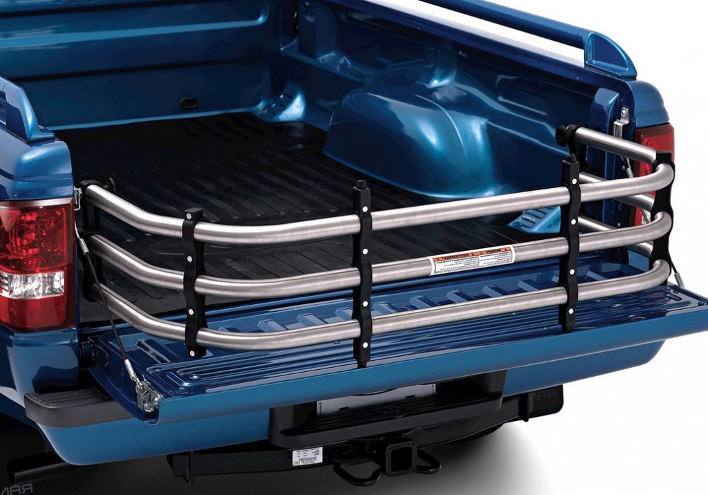 2011 Ford Ranger Rear Bed 6 - The Supercars - Car Reviews, Pictures and ...