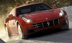 2012 Ferrari FF Review, Specs, Pictures, Price & Top Speed