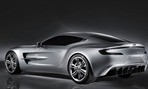 Aston Martin One-77 Review, Specs, Pictures, Price & Top Speed