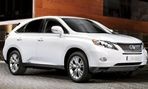 2011 Lexus RX 450h Price, MPG, Review, Specs & Pictures