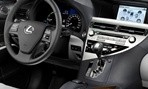 2011 Lexus RX 450h Price, MPG, Review, Specs & Pictures