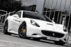 2011 Afzal Kahn Design Ferrari California Review, Specs & Pictures