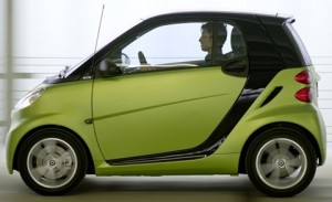2011 Smart Fortwo Price, MPG, Review, Specs & Pictures