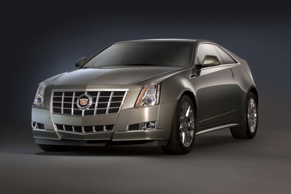 Cadillac-CTS-Front-Profile-View - The Supercars - Car Reviews, Pictures ...