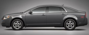 2012 Chevrolet Malibu Review, Specs, Pictures, Price & MPG