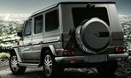2011 Mercedes-Benz G-Class Review, Specs, Pictures, MPG & Price