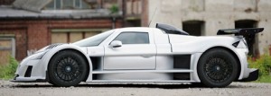 2011 Gumpert Apollo S Review, Specs, Price & Top Speed