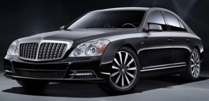 2011 Maybach Edition 125 Review, Specs, Pictures, Price & Top Speed