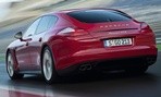 2012 Porsche Panamera GTS Review, Specs, Price & 0-60 Time