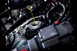 How to Change Oil in a Car - 10 Easy Steps to Changing Your Oil