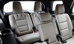 2012 Ford Explorer Review, Specs, Pictures, Price & MPG