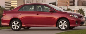2012 Toyota Corolla Review, Specs, Pictures, Price & MPG