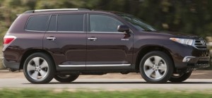 2012 Toyota Higlander Review, Specs, Pictures, Price & MPG