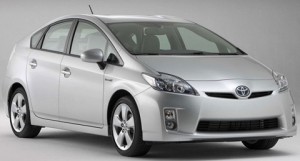 2012 Toyota Prius Review, Specs, Pictures, Price & MPG