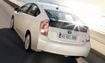 2012 Toyota Prius Review, Specs, Pictures, Price & MPG