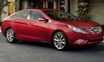 2012 Hyundai Sonata Review, Specs, Pictures, Price & MPG