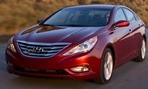 2012 Hyundai Sonata Review, Specs, Pictures, Price & MPG